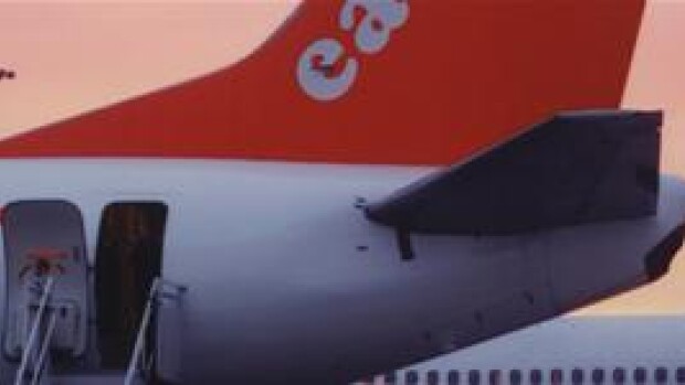 Lavprisflyselskaberne flyver stærkest | Penge | DR