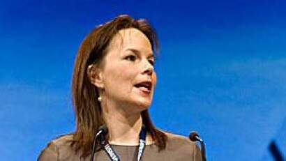 Louise Gade stopper i politik | Politik | DR