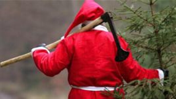 DIN MENING: Hvad er den værste juletradition? | Indland | DR