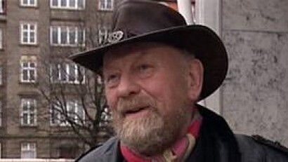 Westergaard: Godt at tegning fjernes | Indland | DR