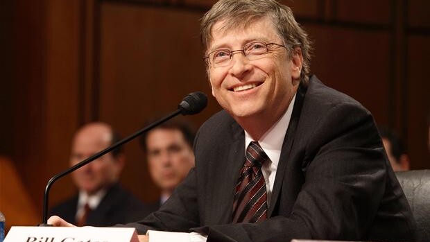 Her er verdens 10 rigeste | Penge | DR