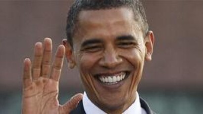 Anholdt for dødstrusler mod Obama | Udland | DR