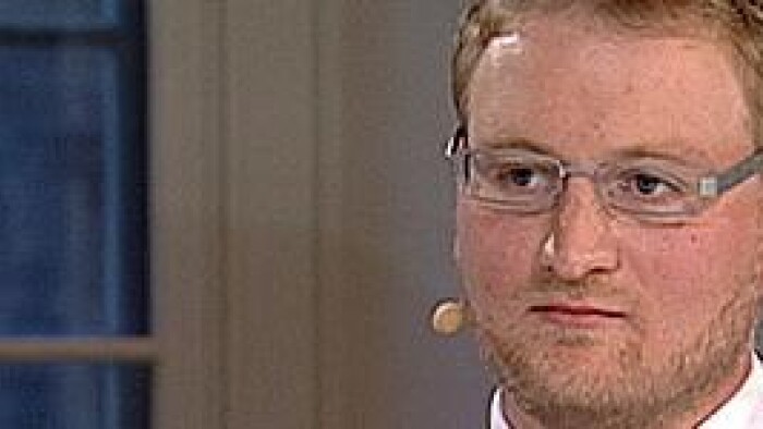 Historiker: Sundt med tronfølge-debat | Nyheder | DR