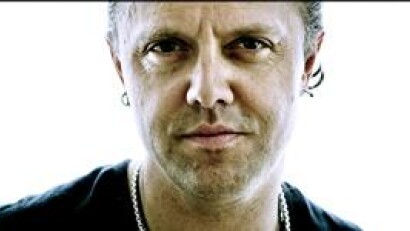 Lars Ulrich kan få 66 mio for kunstværk | Udland | DR