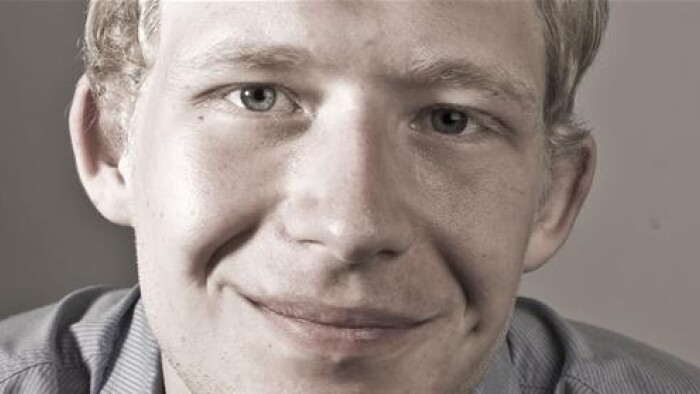 Benjamin Dickow (Liberal Alliance) | Nyheder | DR