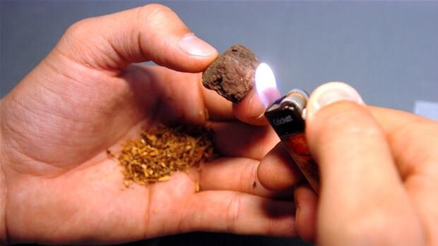 Flere unge søger hjælp til hashmisbrug | Syd- og Sønderjylland | DR