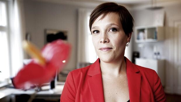 Minister angriber Sundhedsstyrelsen i psykiater-sag | Indland | DR