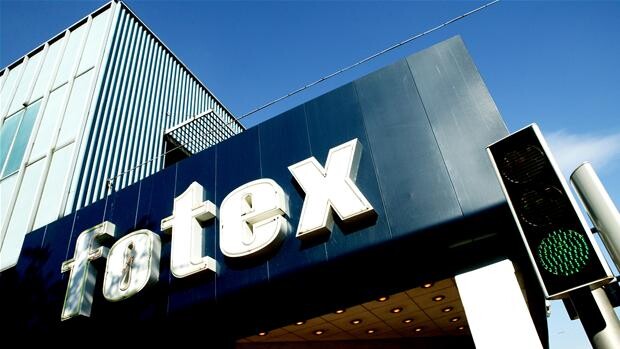 Borgmester: Ikke vores skyld at Føtex lukker | Sjælland | DR