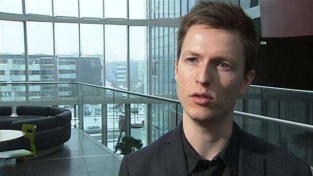 S i ny rokade: Stor post til Jesper Petersen | Politik | DR