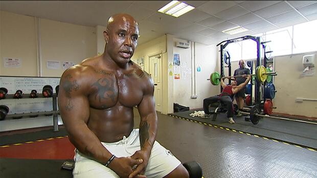 Engelske motionister får hjælp til at dope sig | Indland | DR