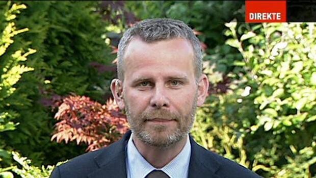 Claus Buhr: Sexkrænkeren fra Fyn gemte også på våben | Indland | DR