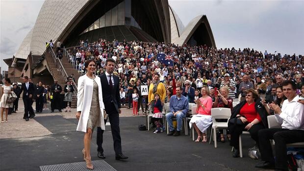 Mary til jubilæumskoncert: Operahuset er som den grimme ælling ...