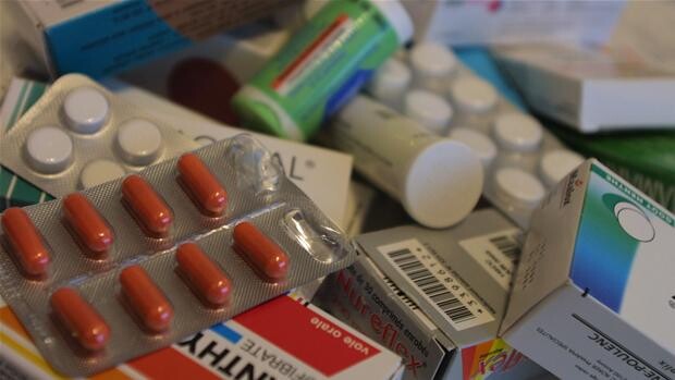 Danskerne tager for meget medicin | Indland | DR