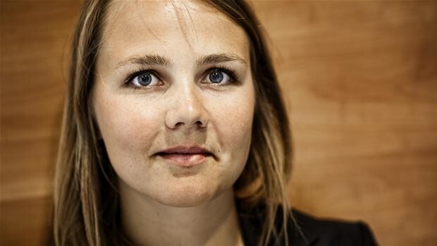 Turunen: Udmeldelse var koordineret | Politik | DR