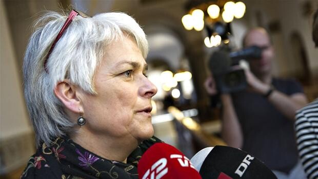 Presset stiger på minister i Zornig-sag | Politik | DR
