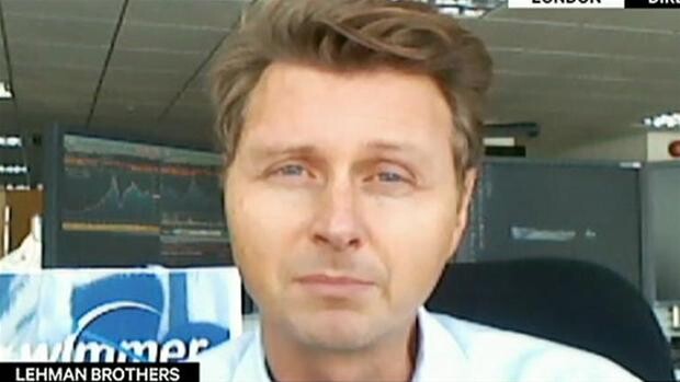 Finansmand i London: Vi har ikke lært nok af krisen | Udland | DR