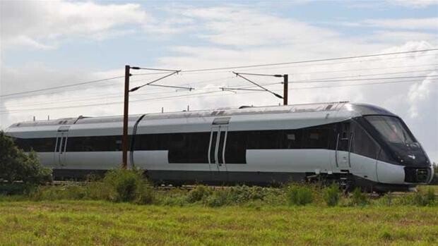 DSB: Der har også været fejl på IC2-tog | Indland | DR