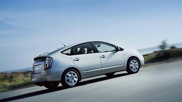 Toyota kalder igen biler tilbage: 47 i Danmark | Udland | DR