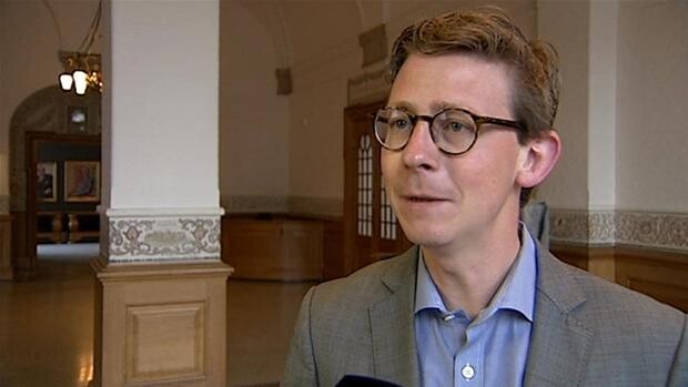 Venstre-politiker farer vild i indvandrer-statistik | Politik | DR