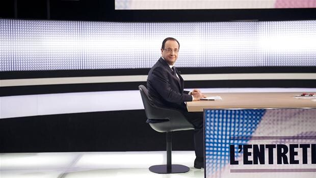 Hollande bekræfter: Frankrig starter tilbagetrækning fra Mali i april ... Hollande bekræfter: Frankrig starter tilbagetrækning fra Mali i april ...