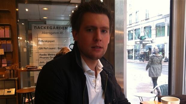 Et år efter bomben: Jeg har løbet min første tur | Udland | DR