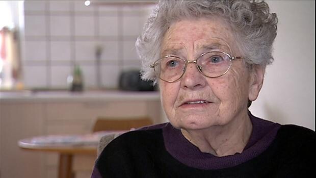 Folkepensionist: Jeg er bekymret for mine børnebørns velfærd | Indland | DR