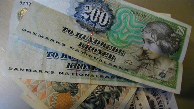 Baggrund: Bliv klogere på Danmarks fastkurspolitik | Penge | DR