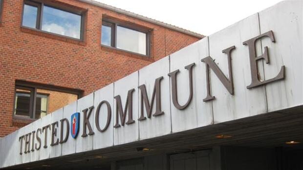 Sagsbehandlere i Thisted Kommune er blevet mobile | Midt- og ...