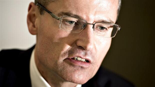 Blå bog på Ditlev Engel | Penge | DR