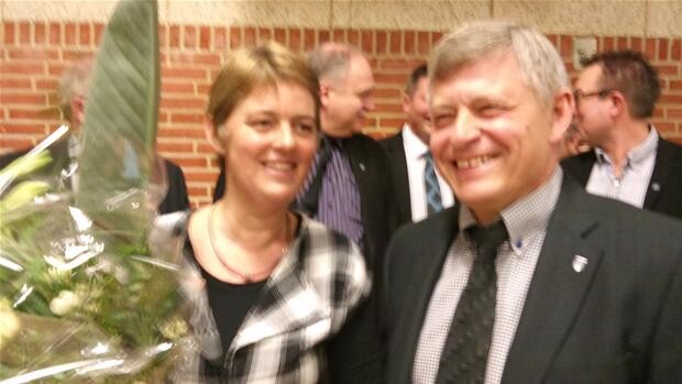 Alle partier får indflydelse i Varde | Syd- og Sønderjylland | DR