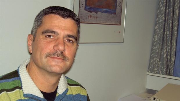 Byggefolk løber for hurtigt og usikkert | Nordjylland | DR