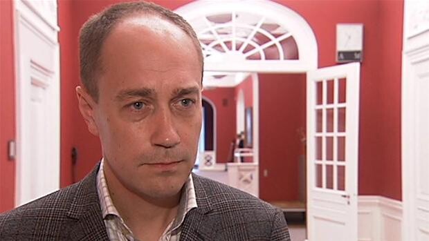 Socialdemokraten Magnus Heunicke bliver transportminister | Politik | DR