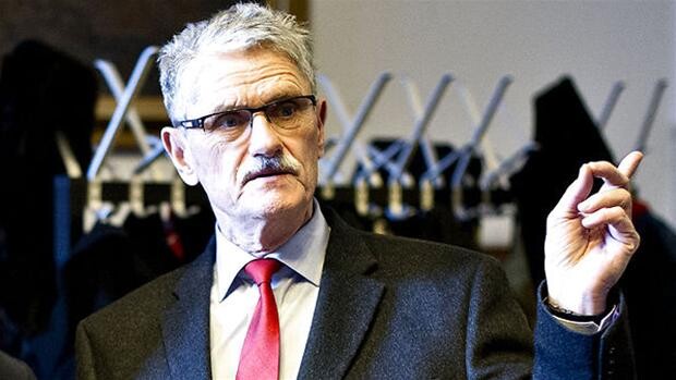 Lykketoft i hårdt angreb på regeringen | Politik | DR
