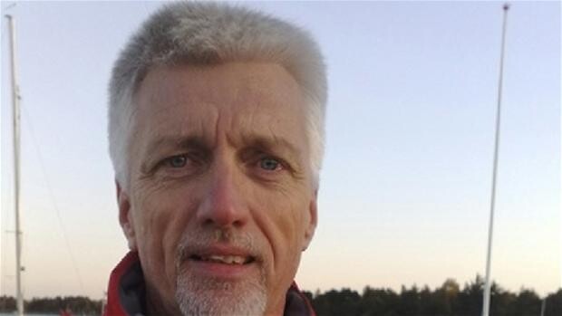 Jesper Mathiesen bliver borgmester i Syddjurs | KV13 | DR