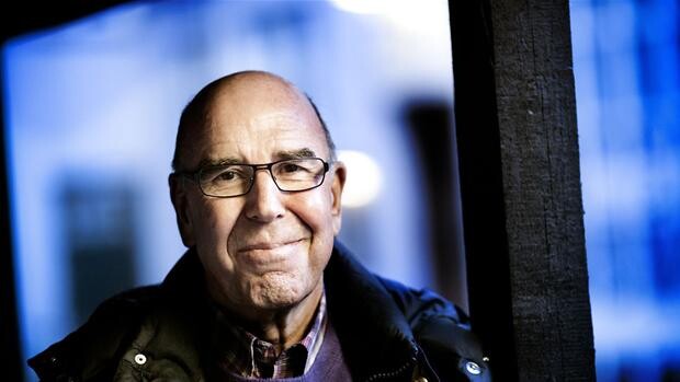 Per Larsen ser sig selv som renset i Blekingegade-sag | Indland | DR