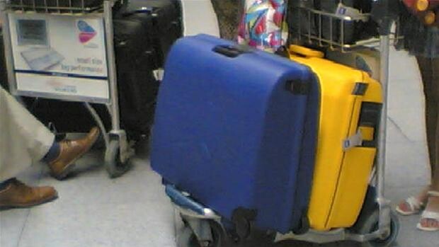 Gode råd: Tjek flysikkerheden inden du flyver | Penge | DR