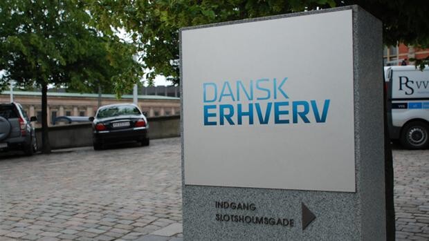 Dansk Erhverv og DI: Gør det sværere at snyde med CVR-register ...