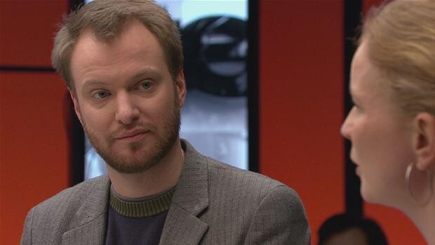 Peter Westermann afviser formandspost i SF | Politik | DR