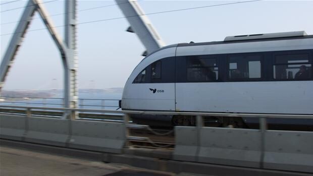 DSB tilbageholdt viden om revner i IC4-tog | Penge | DR
