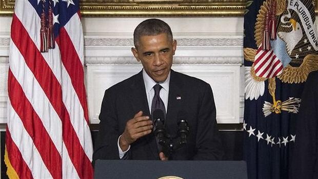 Obamas sikkerhedschef grilles efter indtrængen og skud mod Det Hvide ...