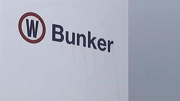 Konkurs-kunst fra OW Bunker har været under hammeren | Indland | DR