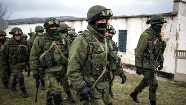 Putins eks-rådgiver: Ruslands mål er borgerkrig i Ukraine | Udland | DR