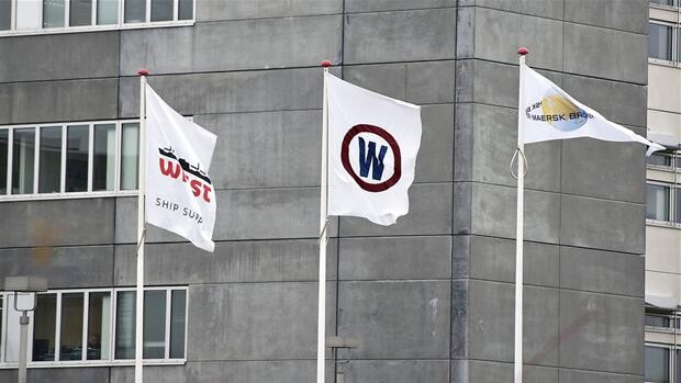 Avis: OW Bunker brød løfte til investorerne | Penge | DR