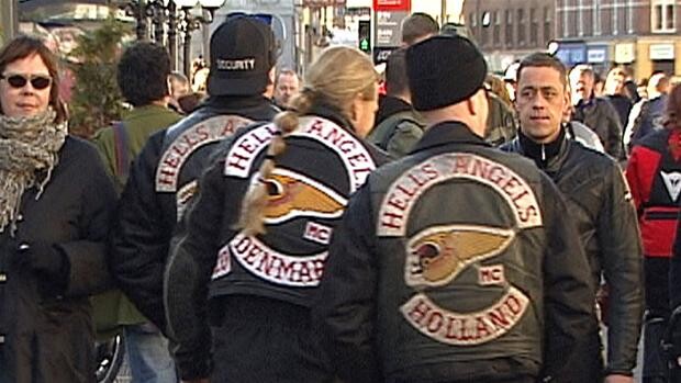 741.000 kroner til frifundet rocker fra Hells Angels | Indland | DR