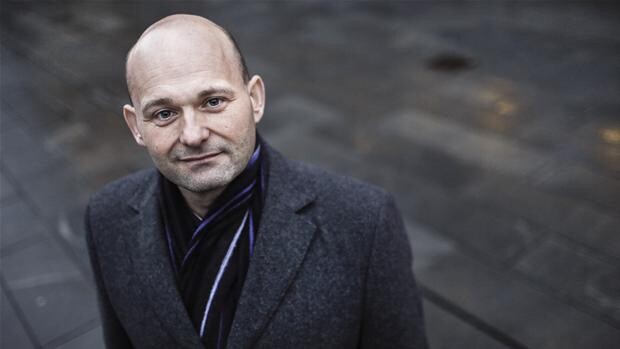 Viborgs borgmester bliver ny konservativ leder | Politik | DR