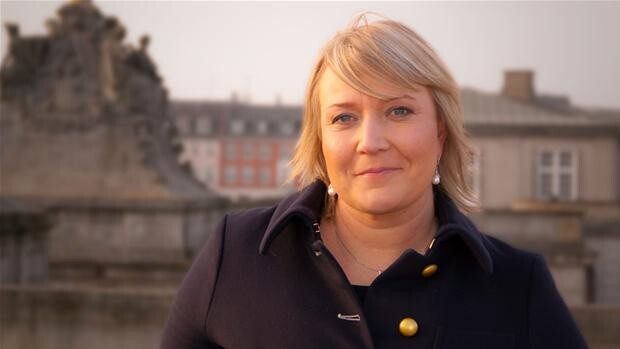 LA udpeger spidskandidat til EU-parlamentsvalget | Politik | DR