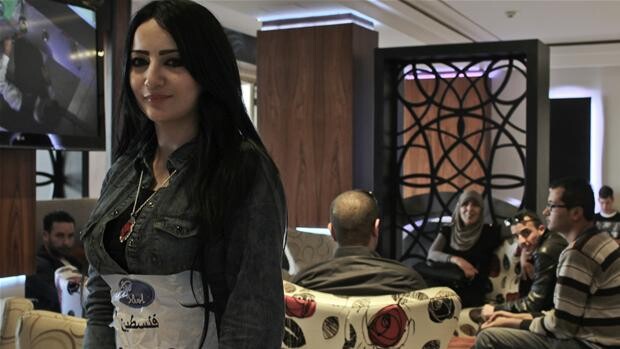 Arab Idol: Palæstinensere i sangkonkurrence til forhør i Israel ...