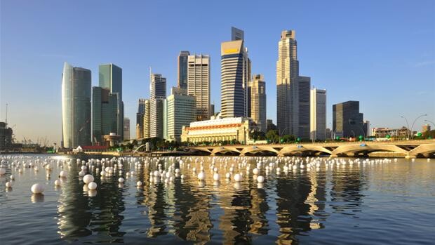 OW Bunker-skibe bliver beslaglagt | Penge | DR