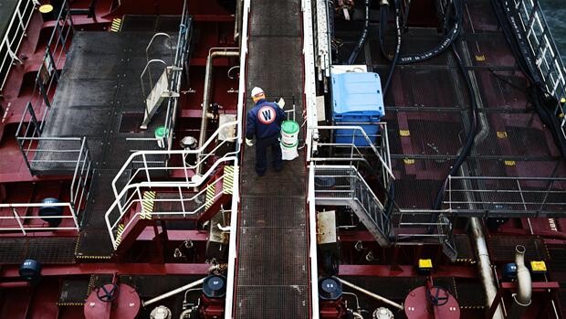 Svindelanklagede OW Bunker-folk: Ledelsen i Danmark vidste alt | Penge | DR