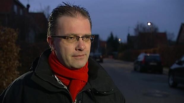 VIDEO Henrik Liniger: Fyringen af Riis er meget unormal | Indland | DR